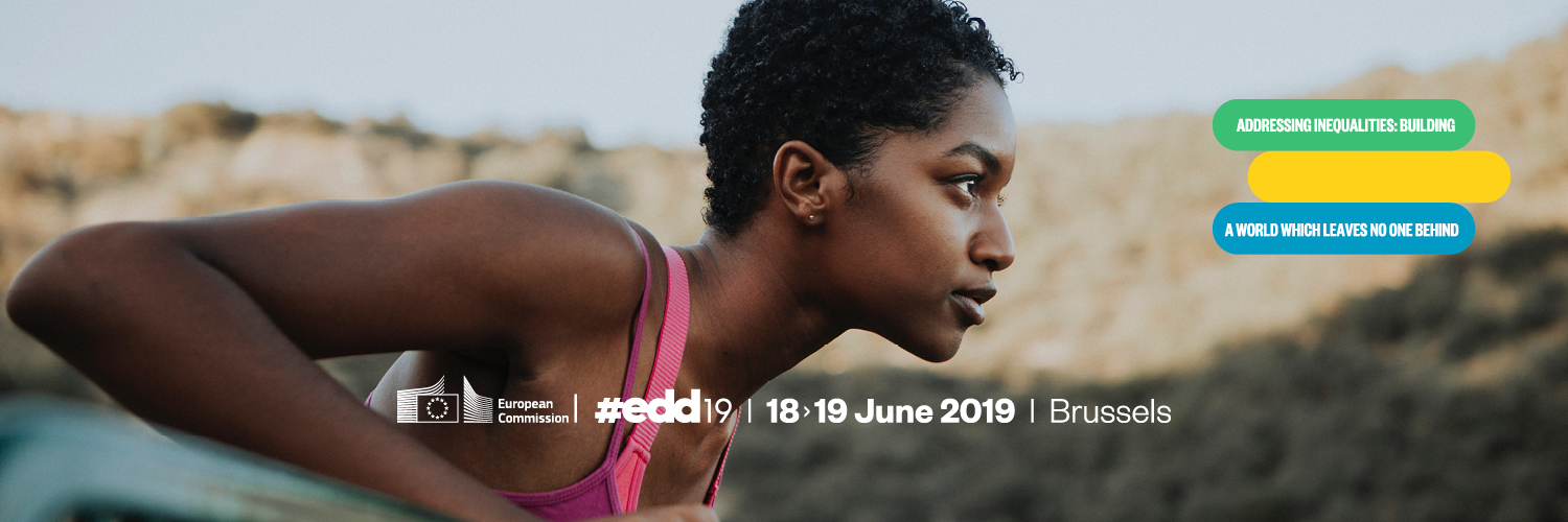 DAI to Present at European Development Days · DAI: International ...