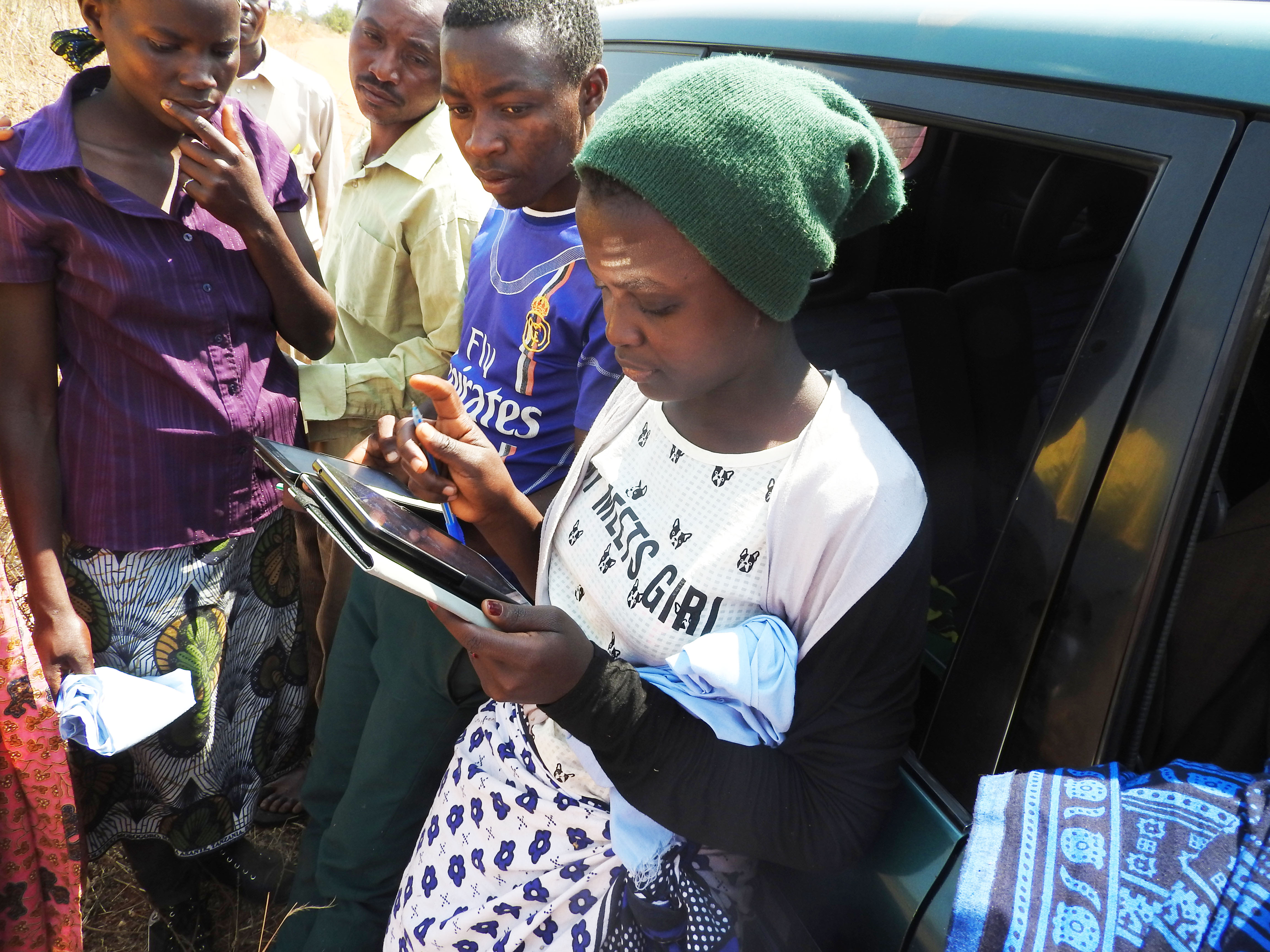 DAI Launches the Center for Digital Acceleration · DAI: International ...