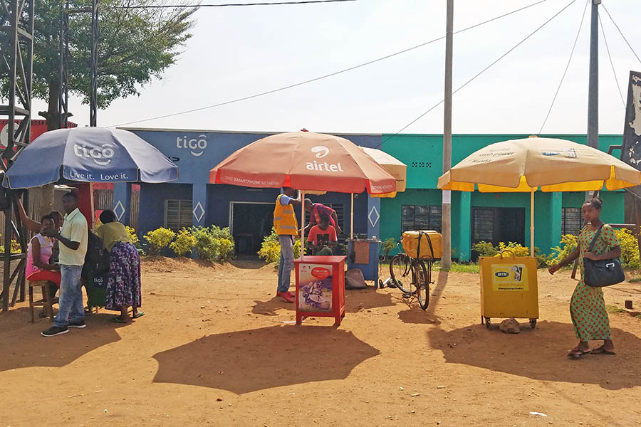 DAI Set to Launch USAID Small-Business Growth Program in Rwanda · DAI ...