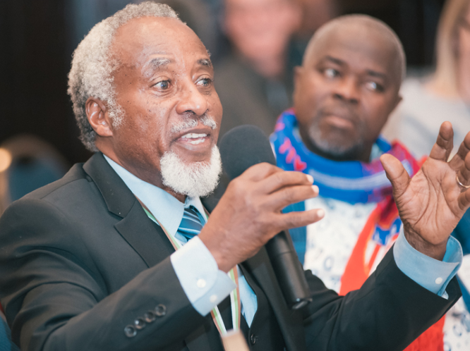 DAI Global Health Event Showcases the USAID P&R Legacy: Governments ...