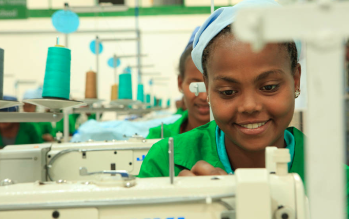 DAI to Implement USAID Market Systems and Partnerships Program · DAI ...