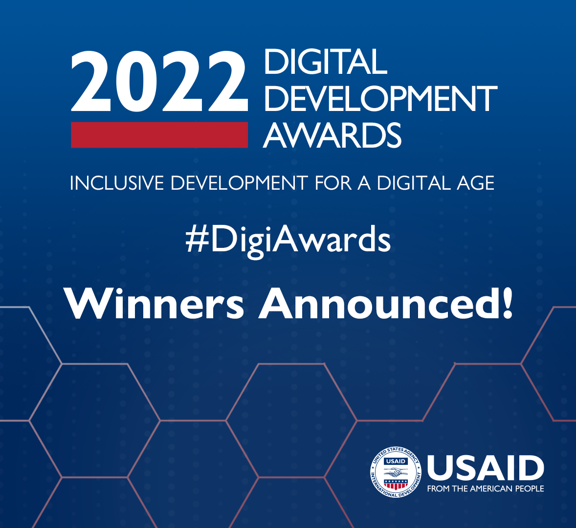 Two DAI Projects Earn USAID Digital Awards · DAI: International Development