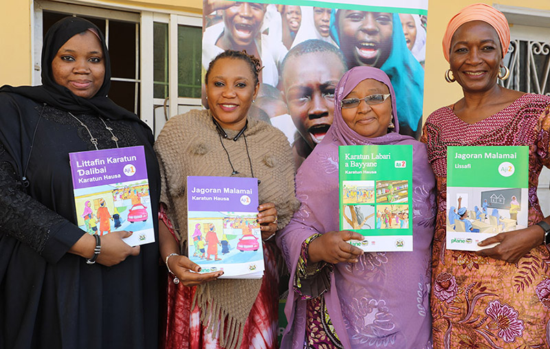 FCDO Education Project Gets High Marks for Safeguarding Workshops in ...