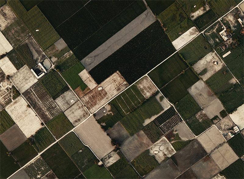 DAI to Establish Land Registration System in Northwestern Pakistan ...