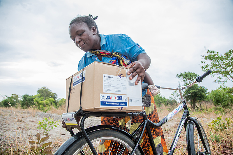 DAI Poised to Support USAID’s NextGen Health Supply Chain Programming ...